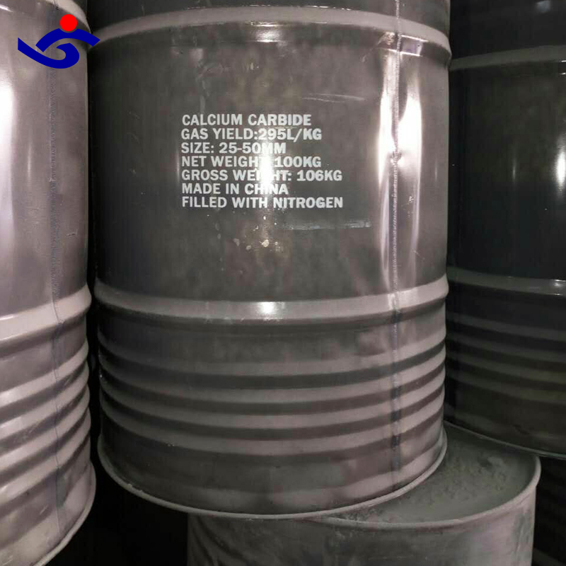 carbure de calcium 100 kg tambour carbure de calcium et eau réaction ...