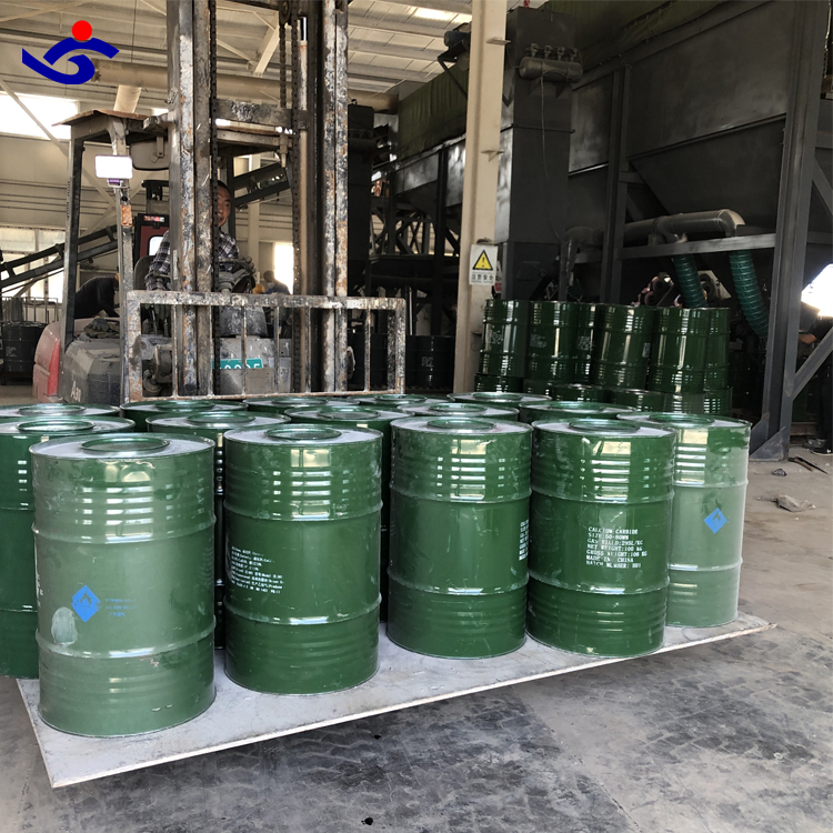 carbure de calcium 100 kg tambour carbure de calcium et eau réaction ...