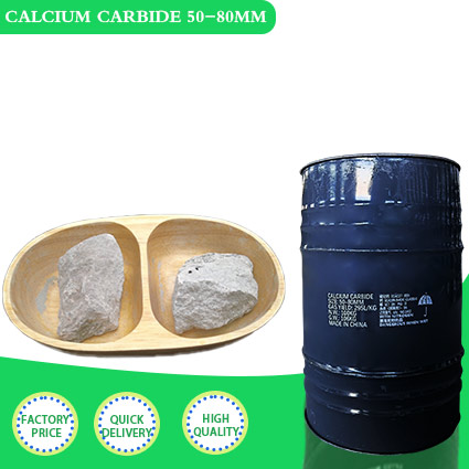 calcium carbide for welding Acetylene carbide