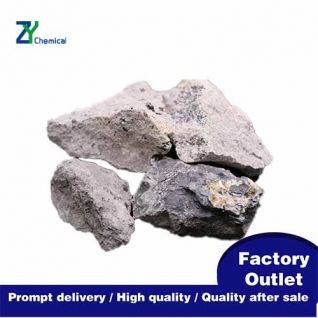 Calcium Carbide-Tianjin Zhongying Chemical Co., Ltd